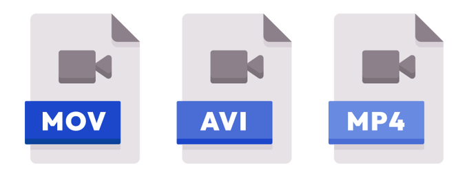 Understanding Video Formats: What are they and what do they do?