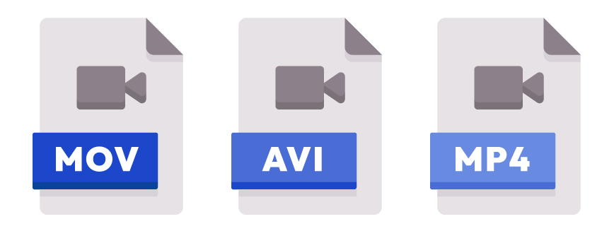 Understanding Video Formats: What are they and what do they do?