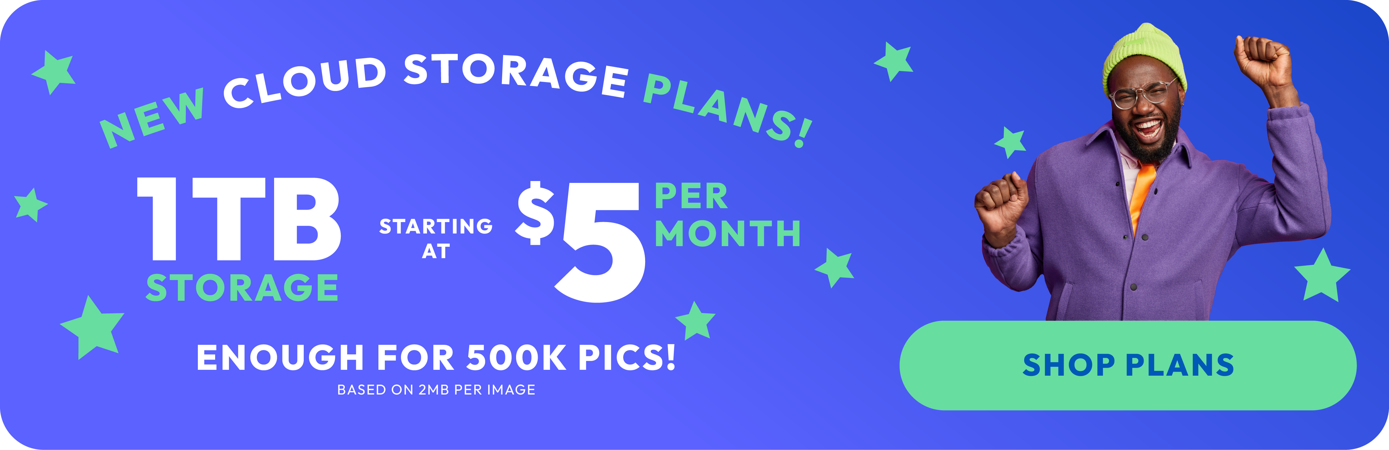 How to upload photos on a computer