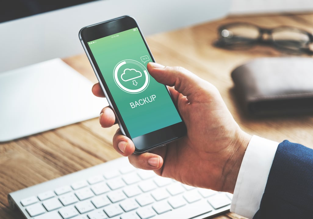 How To Store Photos On A Computer