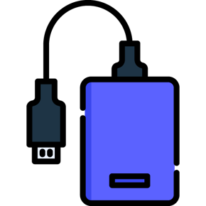 External Storage vs. Cloud Storage: Which Is Best To Store Your Photos?