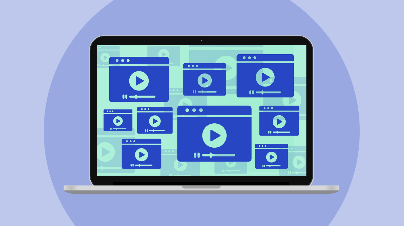 Caretaker of your memories